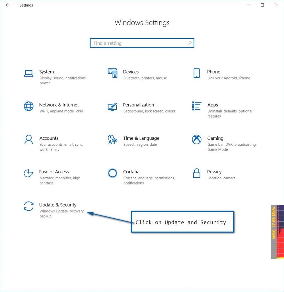 Add PhotoMove Exception to Windows Defender – Rediscovering Photography